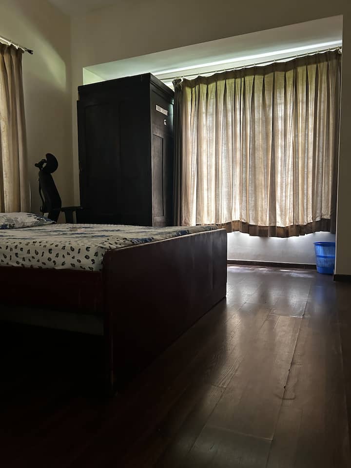 Tropica Alvira - Chennai