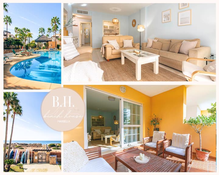 Bahia By Bh Marbella - Marbella