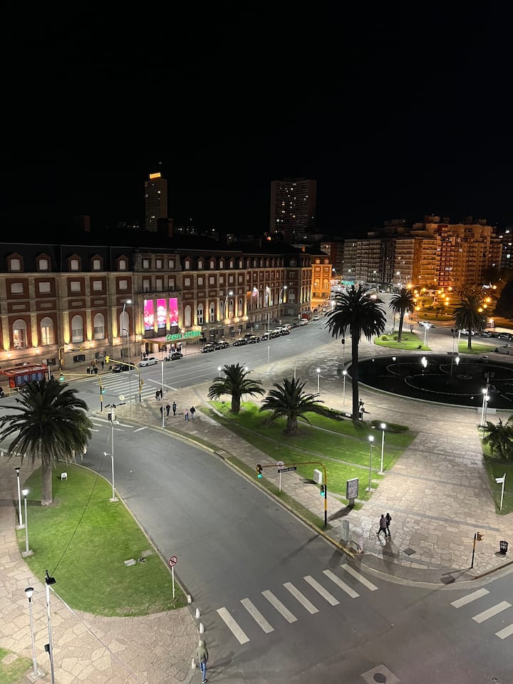 Departamento Para 2 Personas -