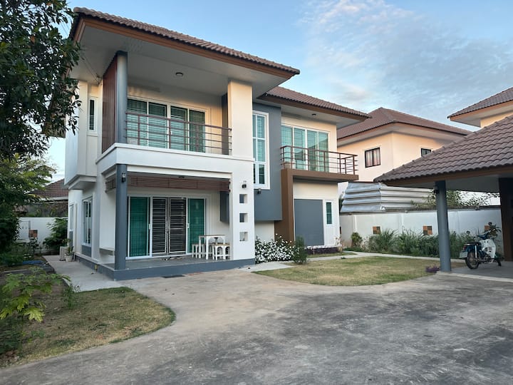 Mestyle Home
By-wara Rin - Khon Kaen