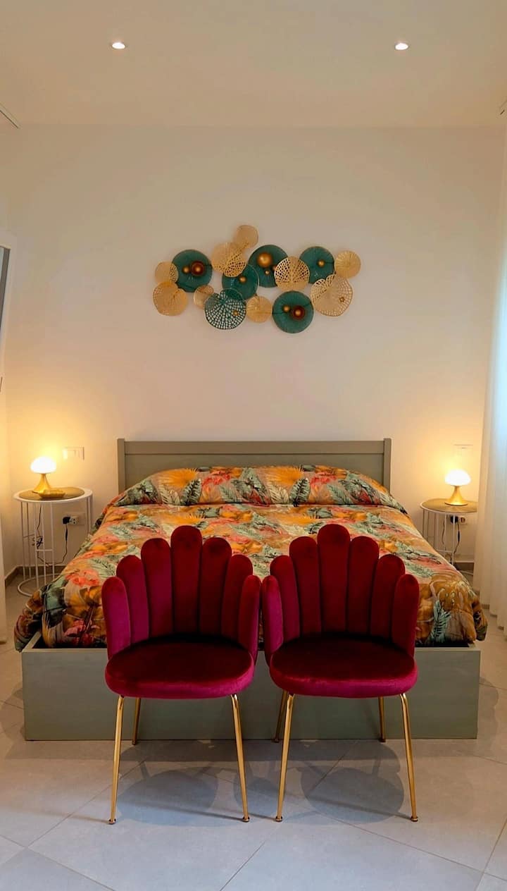 Appartamento Teodorico Ravenna - Ravenne