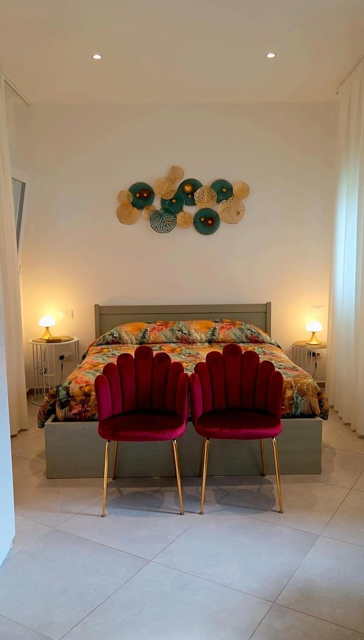 Appartamento Teodorico Ravenna - Ravenna