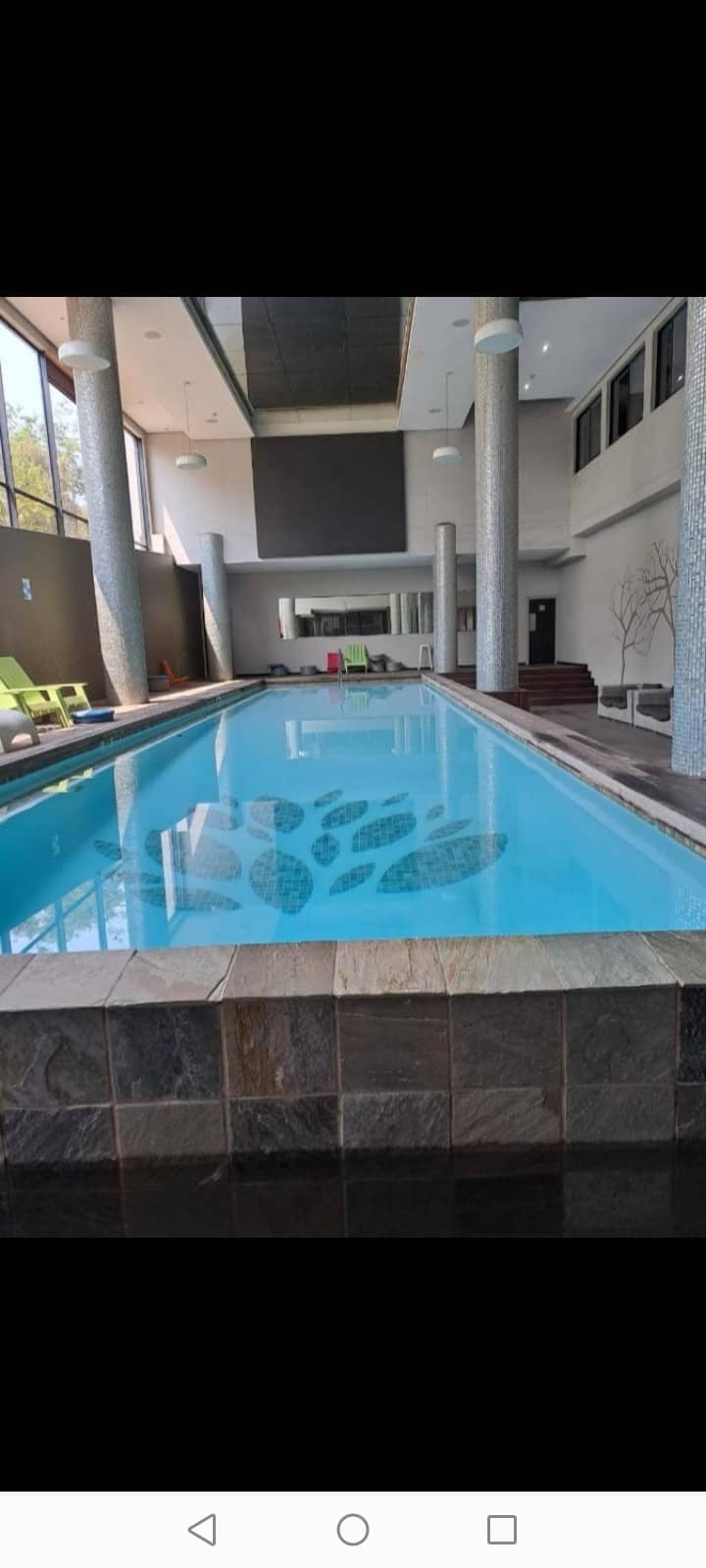 Majestic Umhlanga Suite - KwaMashu