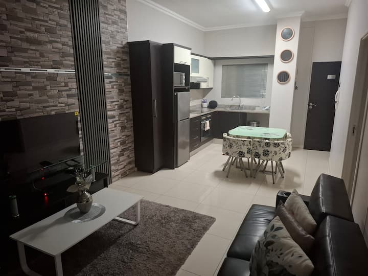 Majestic Umhlanga Suite - KwaMashu