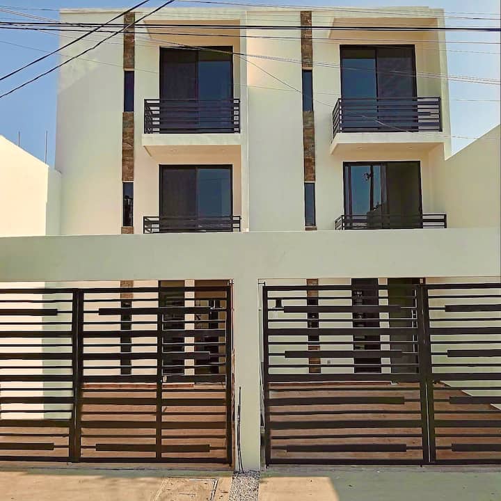 Universidad Tampico - Tampico