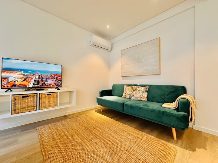 Lisbon Expo Apartments 3e - Póvoa de Santa Iria