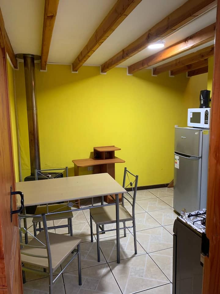 Cabaña Sector Regional 2 - Valdivia