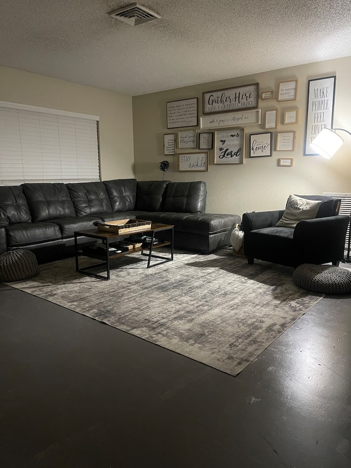 Safe Haven Retreat - Winter Haven