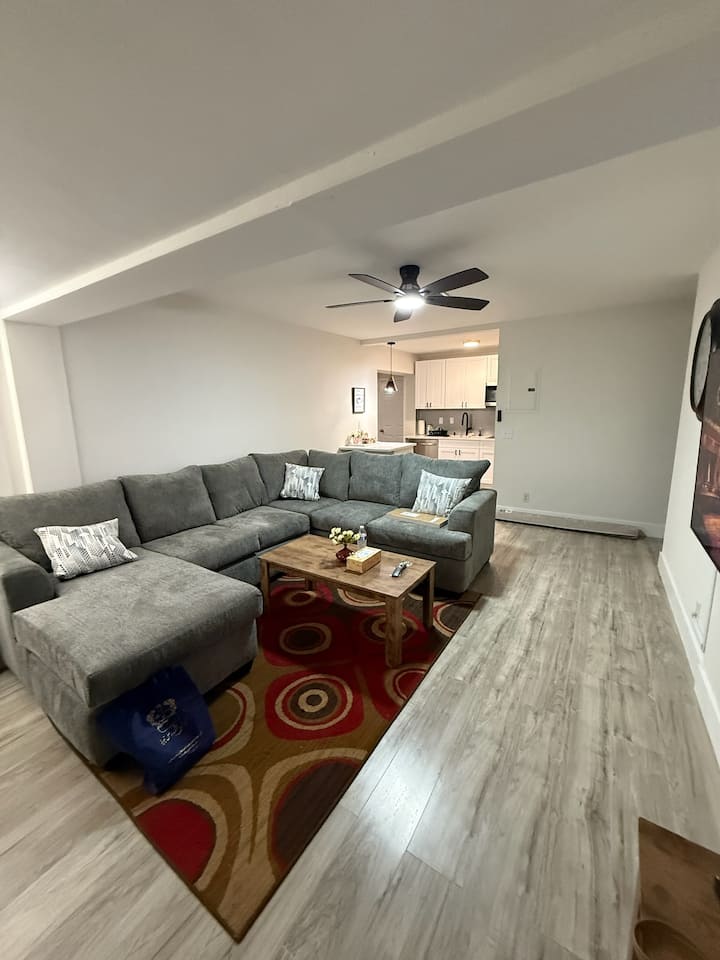 Downtown Oasis, Cozy Backyard, Near Airport/cruise - Fort Lauderdale