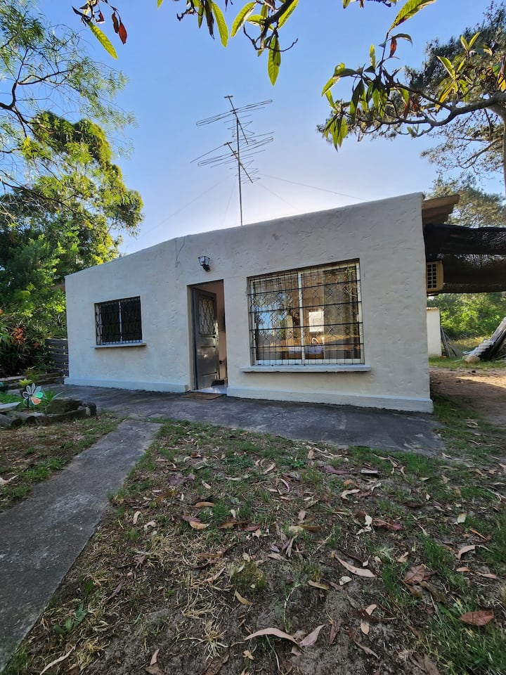 Casa De Playa 4 Personas - Cuchilla Alta