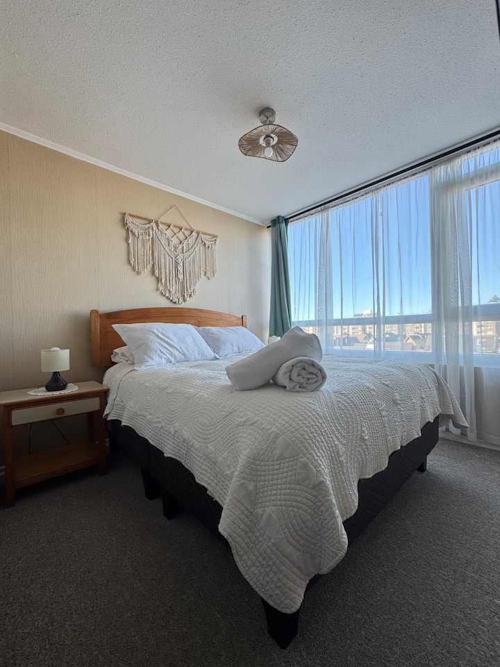 Hogar Lejos De Casa •2d/2b • Estacionamiento - Puerto Montt