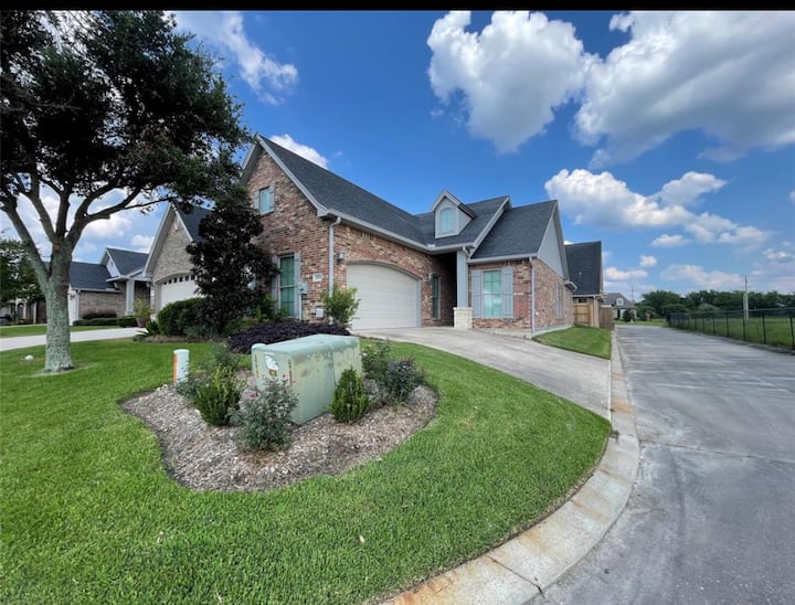 Cozy Guest Room In W Beaumont - Beaumont, TX
