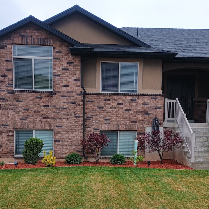 Traveling Medical, Business, Get Away Rental. - Antelope Island State Park, Syracuse