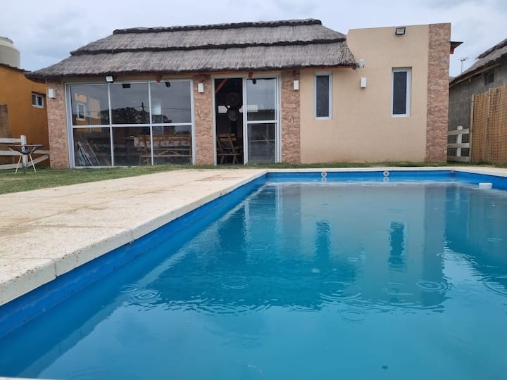 Casaquinta / Casa De Campo - Luján