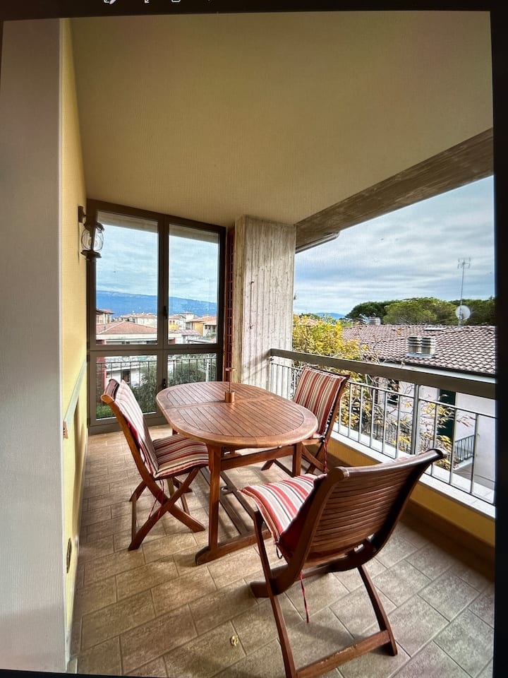 Appartamento Vista Lago - Toscolano-Maderno