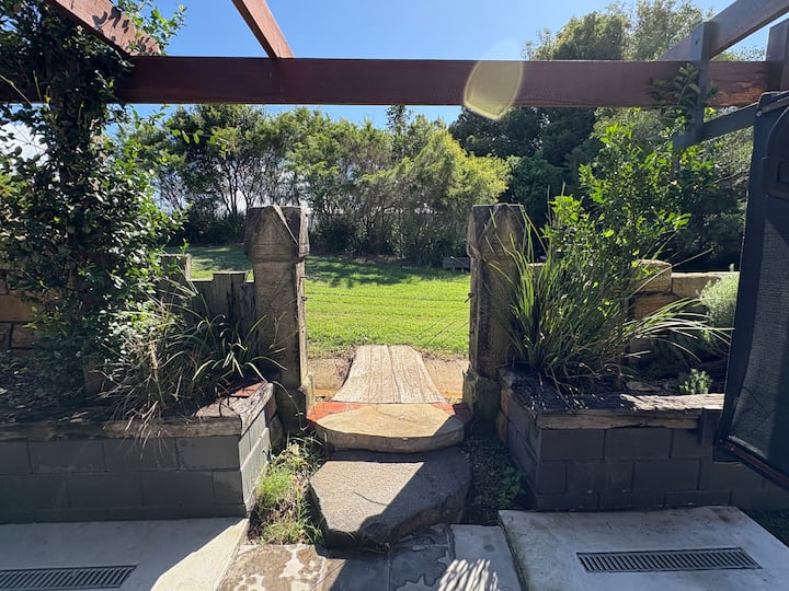 Cudgen Hill Escape - Kingscliff