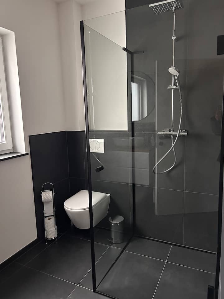 Modernes Haus Zentral Gelegen - Kaiserslautern