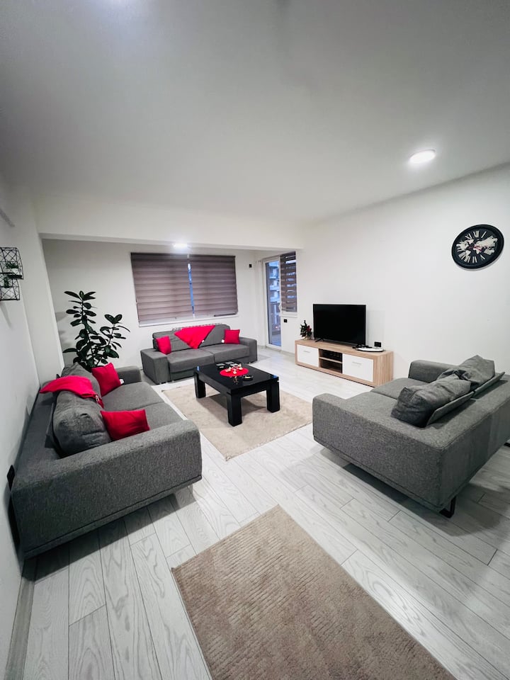 Dreamscape Apartments Skopje - Skopje