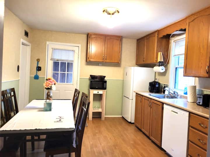 The Bluehouse - Collingwood