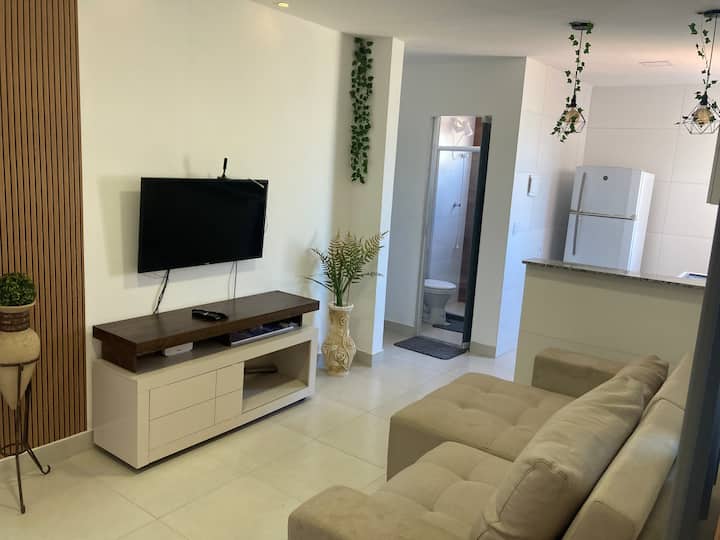 Apartamento Vista Mar - Rio de Janeiro