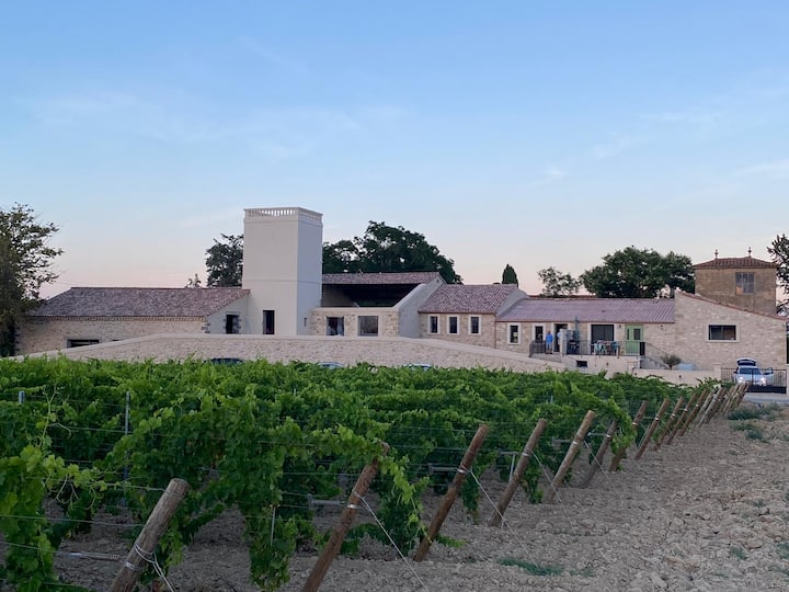 Gîte Du Vignoble - Béziers