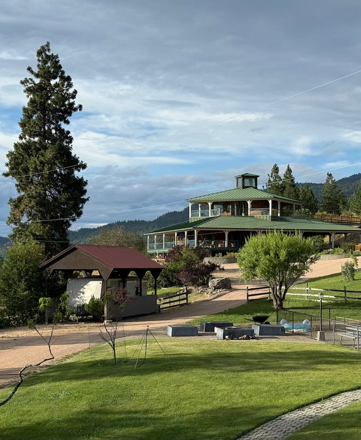 Oasis In Oyama - Lake Country