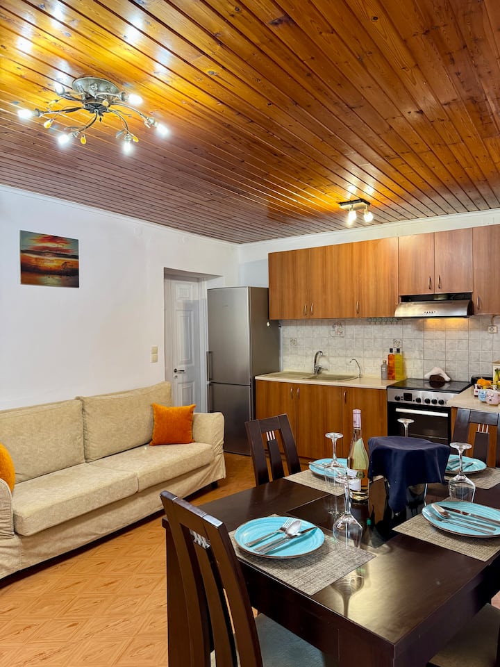 Vistas Venecianas Apartment, Corfu Old Town - Corfu