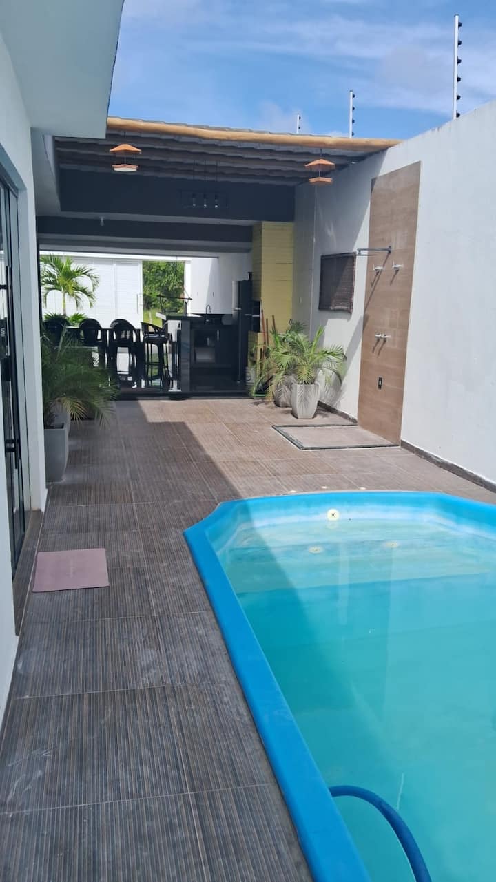 Pietro Julyan Home. - Alagoas (estado)