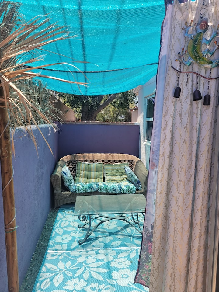 Casa Playa! - Tucson, AZ