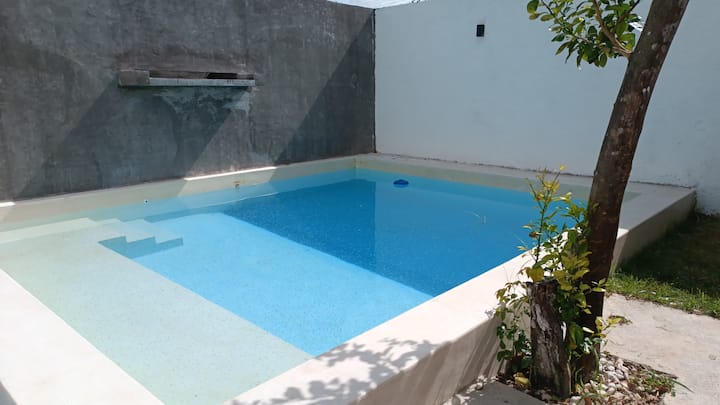 Casa Aire - Valladolid