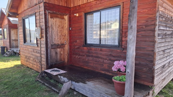 Cabañas En Puerto Octay - Puerto Octay