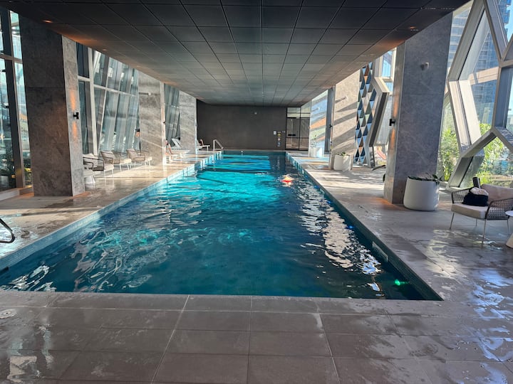 High End Luxury 2 Bdr-4 Bds Lvl 68 Penthouse New - Melbourne