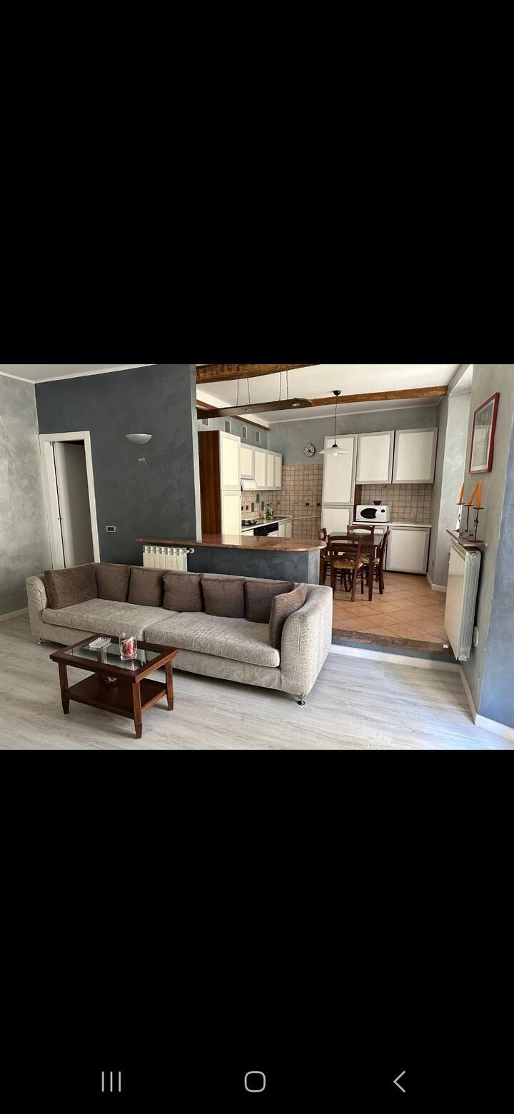 Mia's Home - Biella