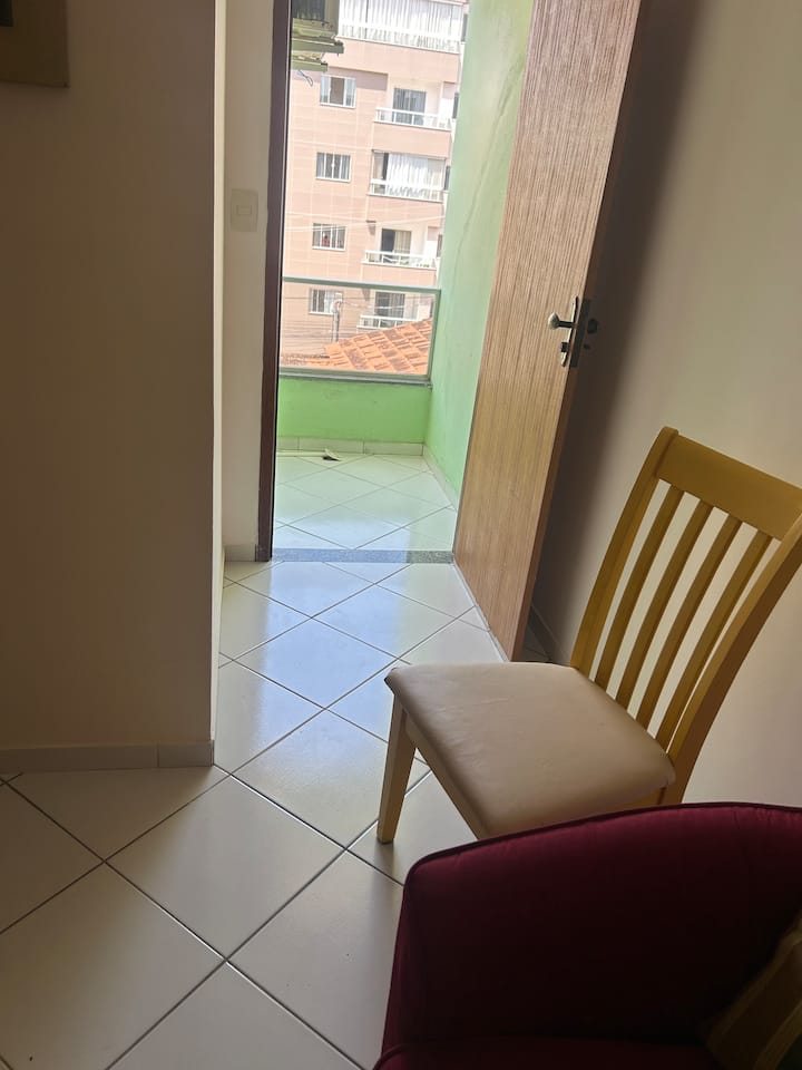 Apt Próximo à Praia - Vila Velha
