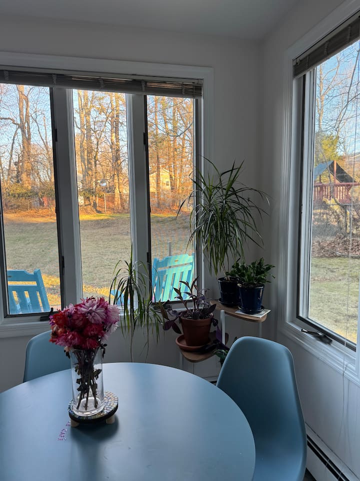 Cute, Fun House Close To Nyc - Nyack, NY