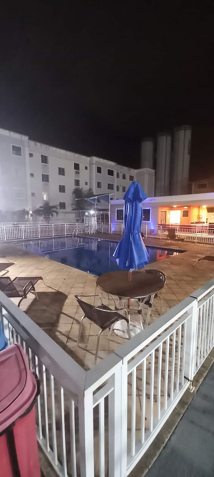 Condominio Mrv Mare D'oro - Rio das Ostras