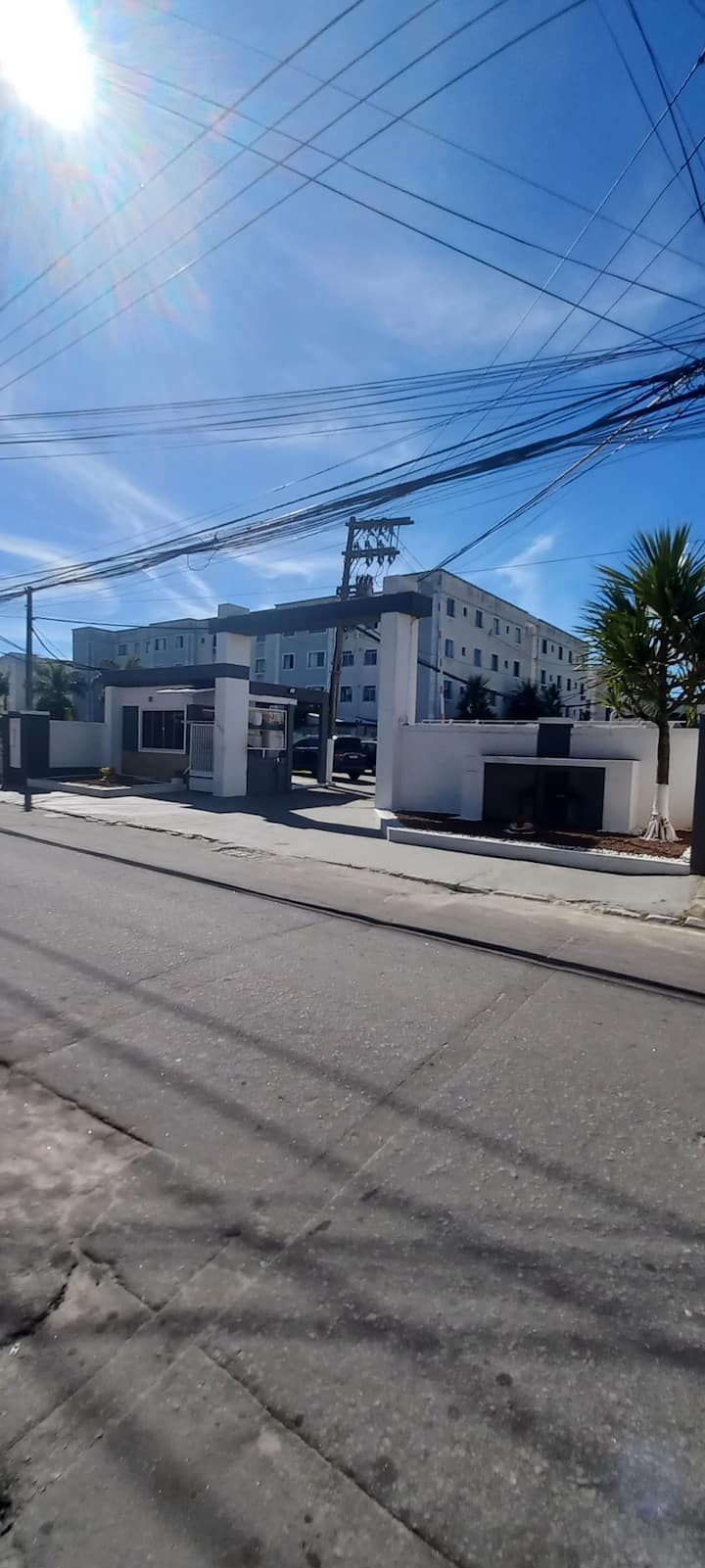 Condominio Mrv Mare D'oro - Rio das Ostras