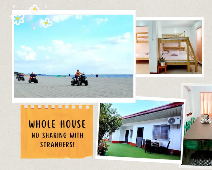 5-mins To Beach, Whole House - San Felipe