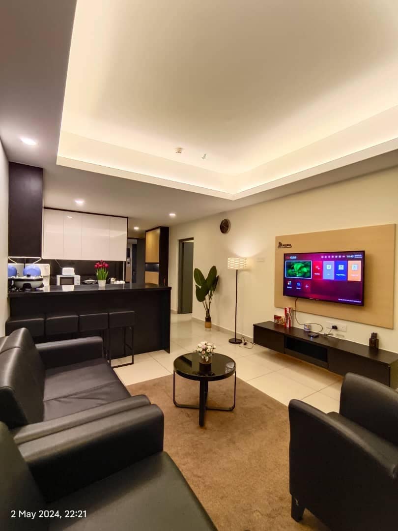 Top Hil of Gentingl - Steven - Apartments for Rent in Genting Highlands ...