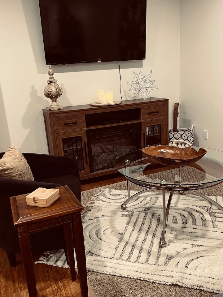 Pure Boutique Suite On 5-mile Prairie - Spokane, WA