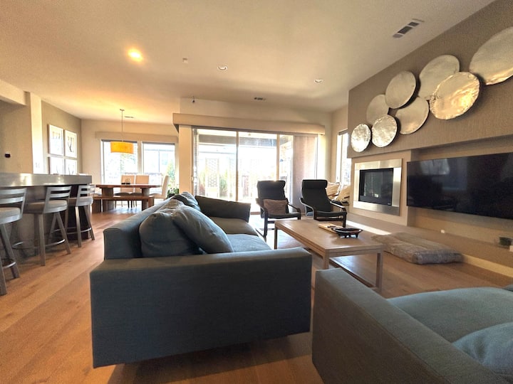 Frisco Fresh Modern Home - Little Elm, TX