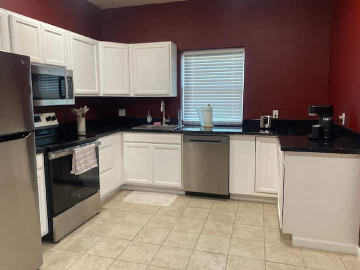 Refinery Haven - Ponca City, OK