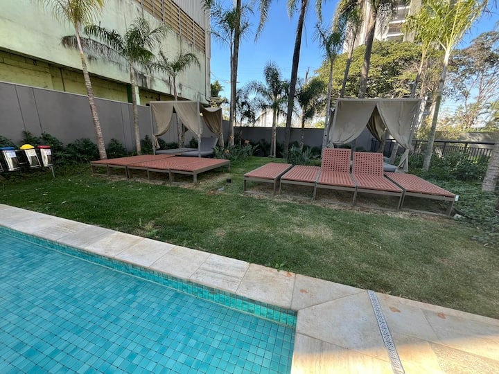 Apartamento Em Guarulhos - Guarulhos