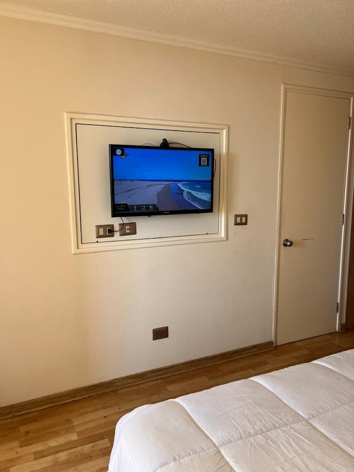 Excelente Apartamento - Copiapó