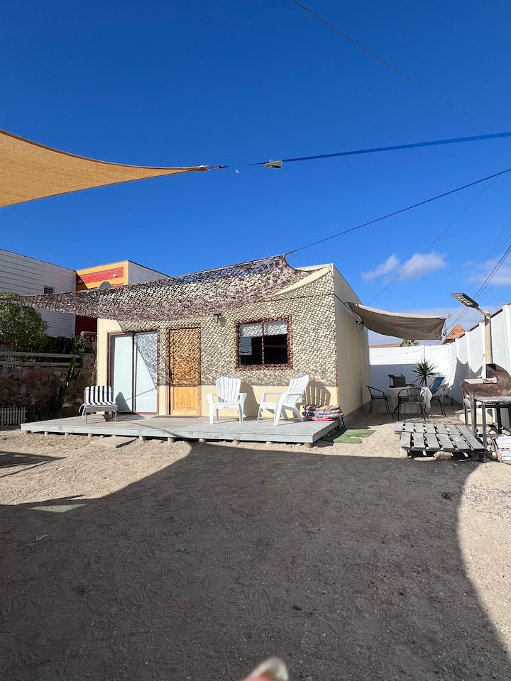 Cabaña Para Disfrutar, - Caldera