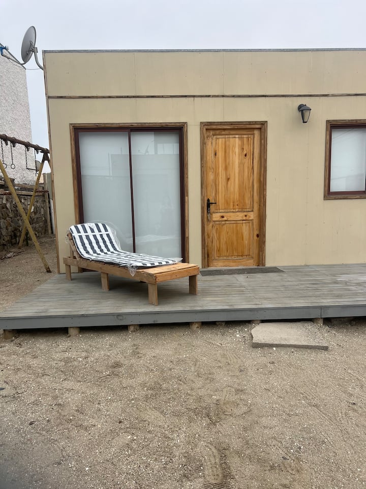Cabaña Para Disfrutar - Caldera