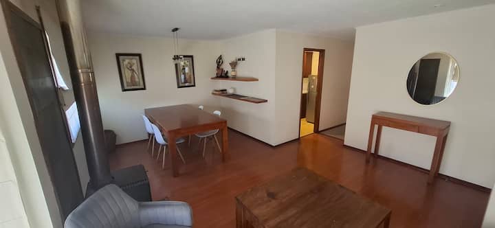 Arriendo Casa Valdivia, Sector Regional - Valdivia