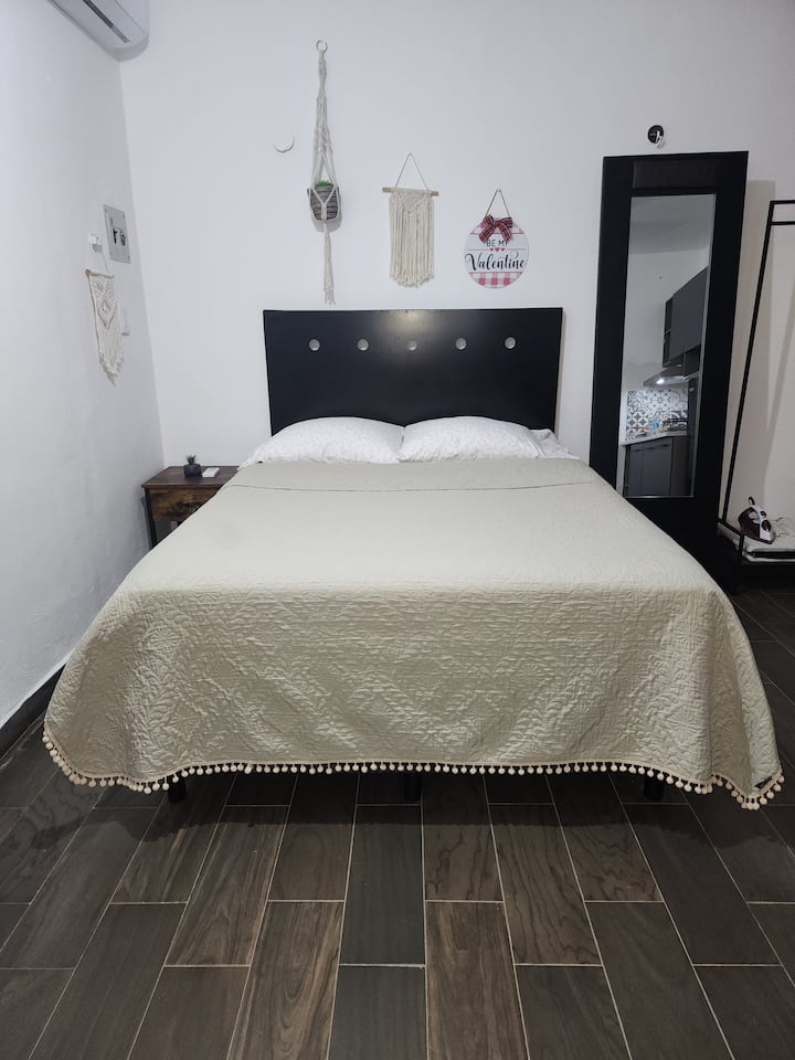 Departamento Confortable - Chetumal