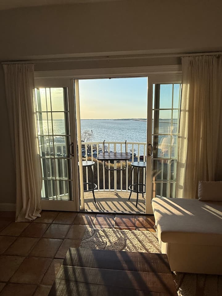 Sunset Bayside Escape | Pool + Walk To Beach - Ocean City, MD
