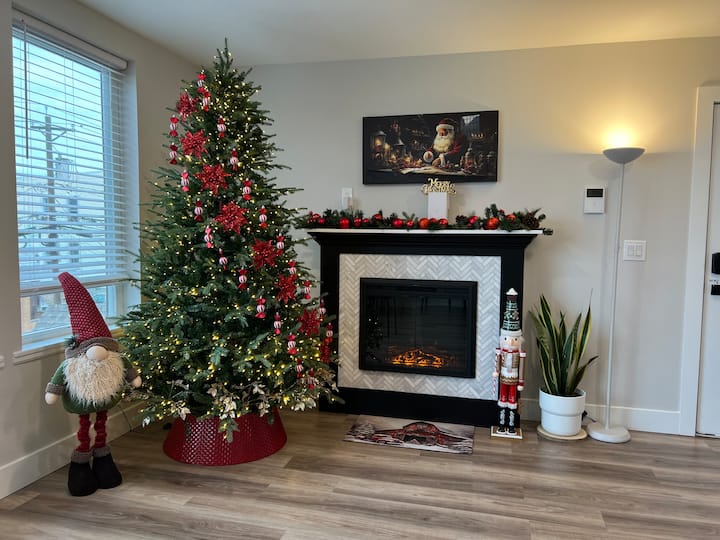 1br With Private Bathroom, 25 Min To Times Square - Manhattan, NY